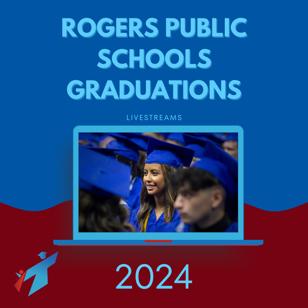 Graduation Livestreams | Details