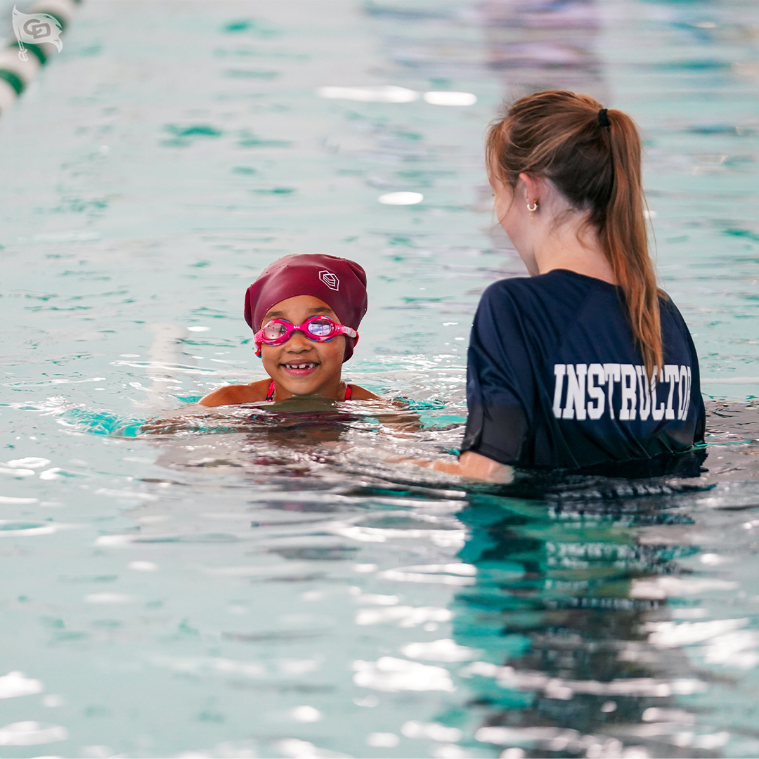 The Safety of Swimming | School News Detail-Charlotte Country Day