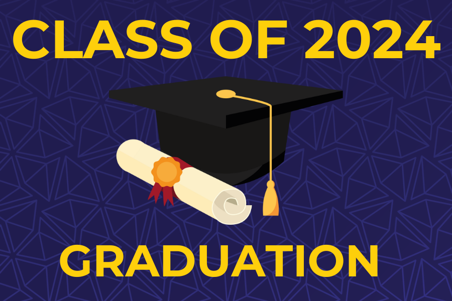 2024 graduation information and livestreams | article - Community Education
