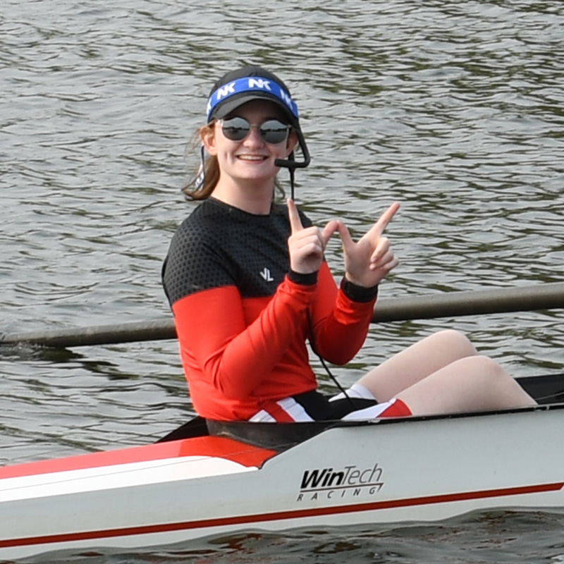 Ring-the-Bell Student-Athletes of the Week—May 13 | News Details