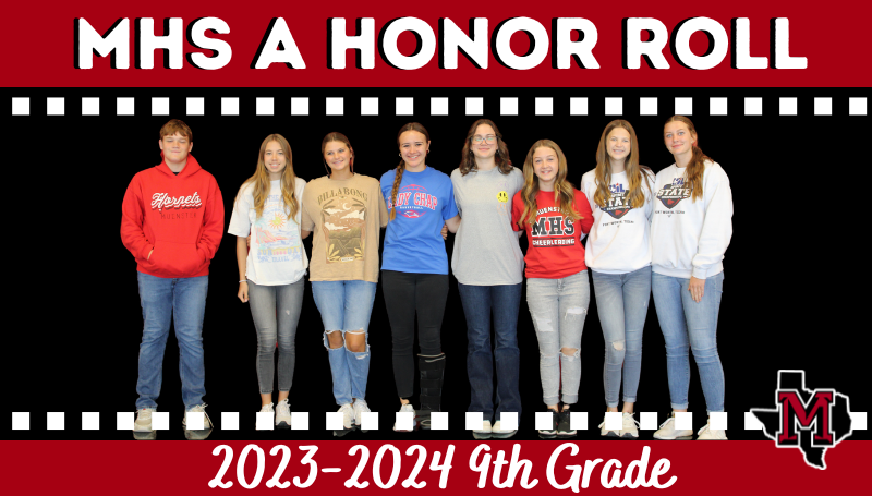 MHS A Honor Roll | Post Details