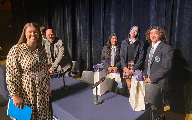 CITE Conference 2024 – Literacy in the Digital Age: Reimagining the Future of English Education ...