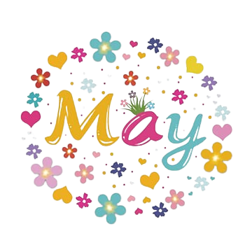 The Third Week of May | Teacher Details