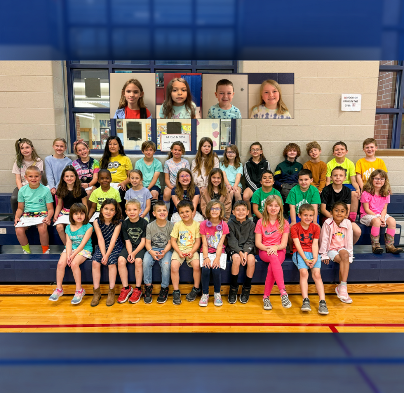 Spring Grove Elementary Lamar Project TEAM Students | Posts SGE News