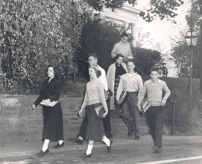 Breaking Ground | Magazine Detail