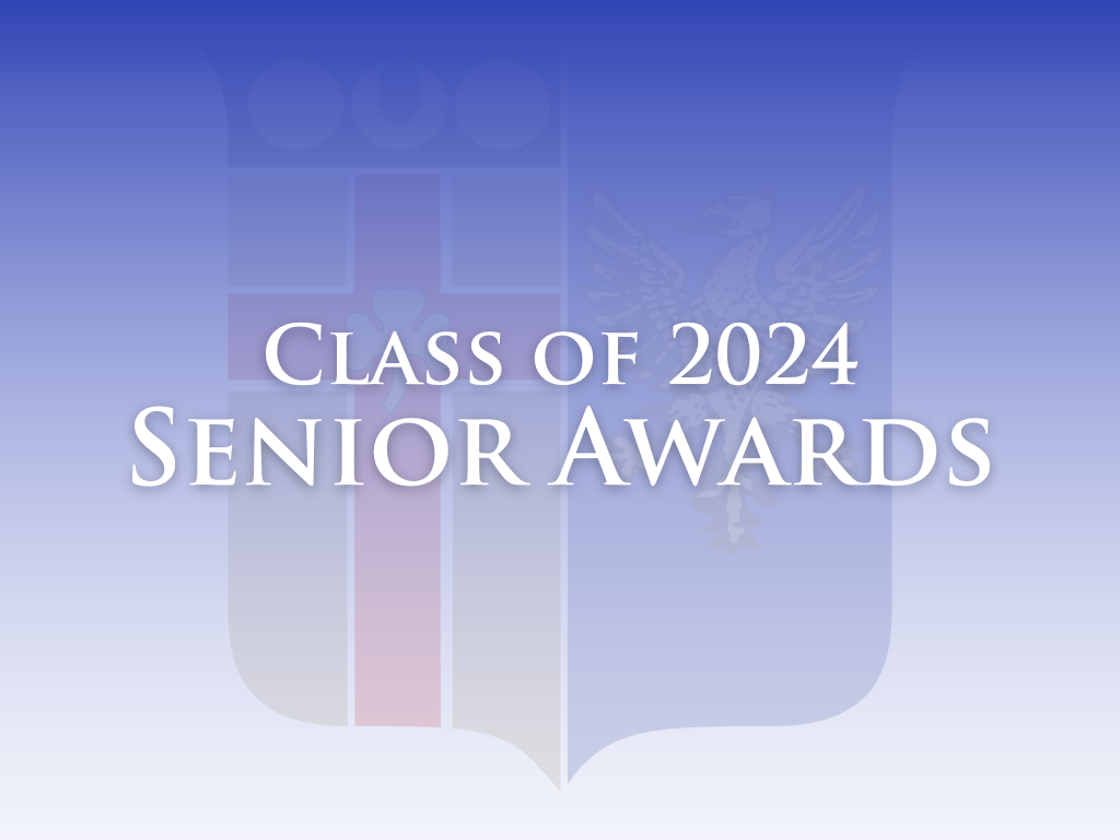Class of 2024 Celebrated at Senior Awards Ceremony | Details