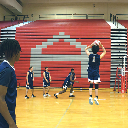 Springing Into Success: A Recap of the Season for the Mustangs | News Post