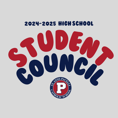 2024-2025 High School Student Council | Posts Detail