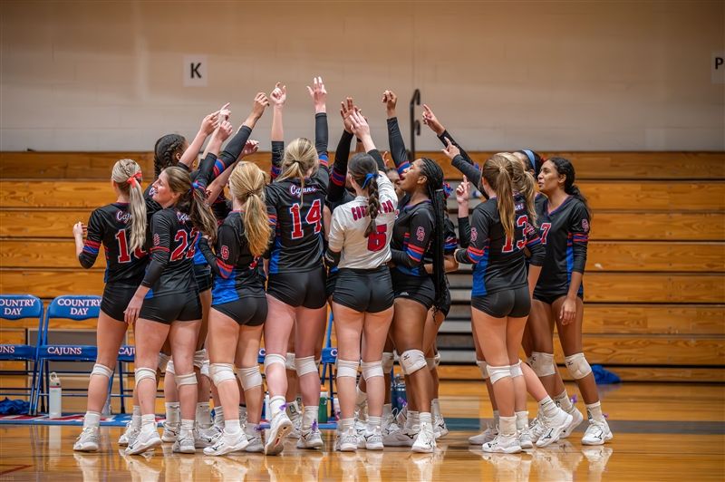 Country Day Volleyball Team is Home of the Division Player and Coach of ...