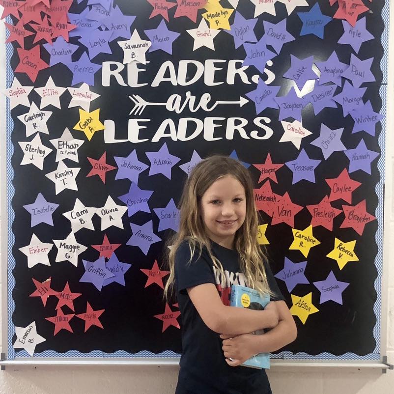 Read to Succeed! | Posts Detail