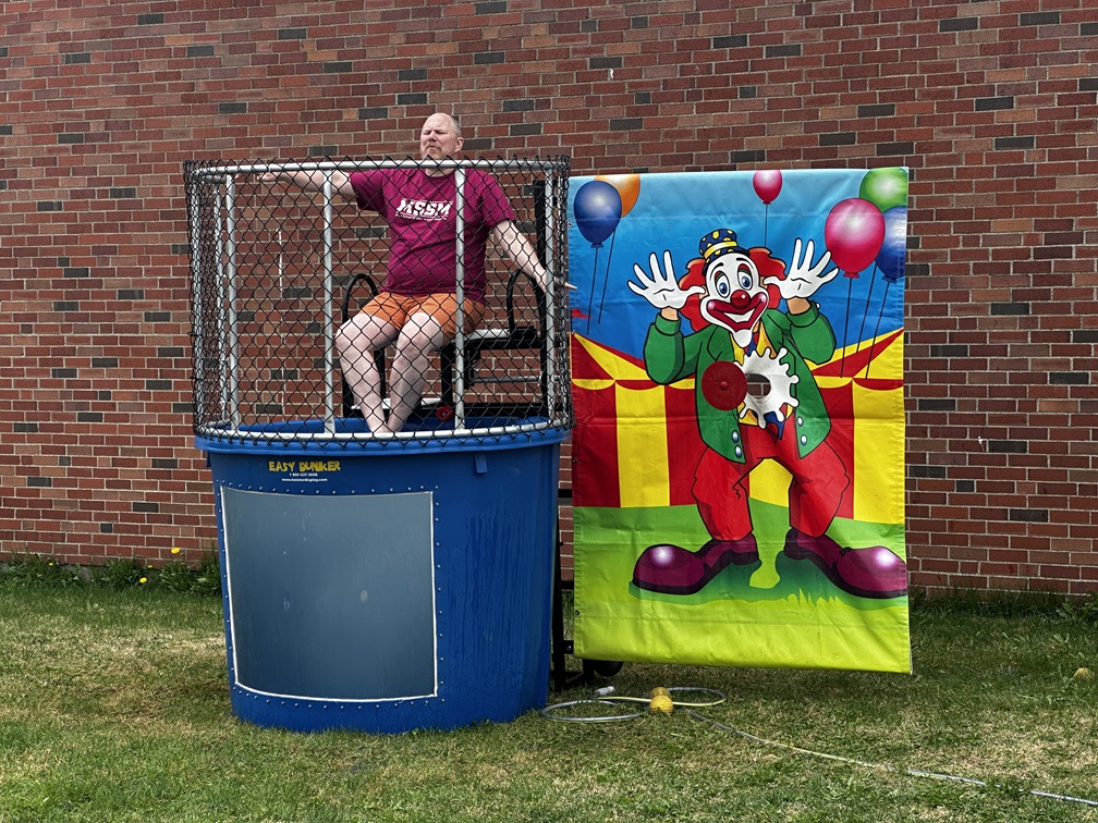 Senior Send-Off Weekend | MSSM News