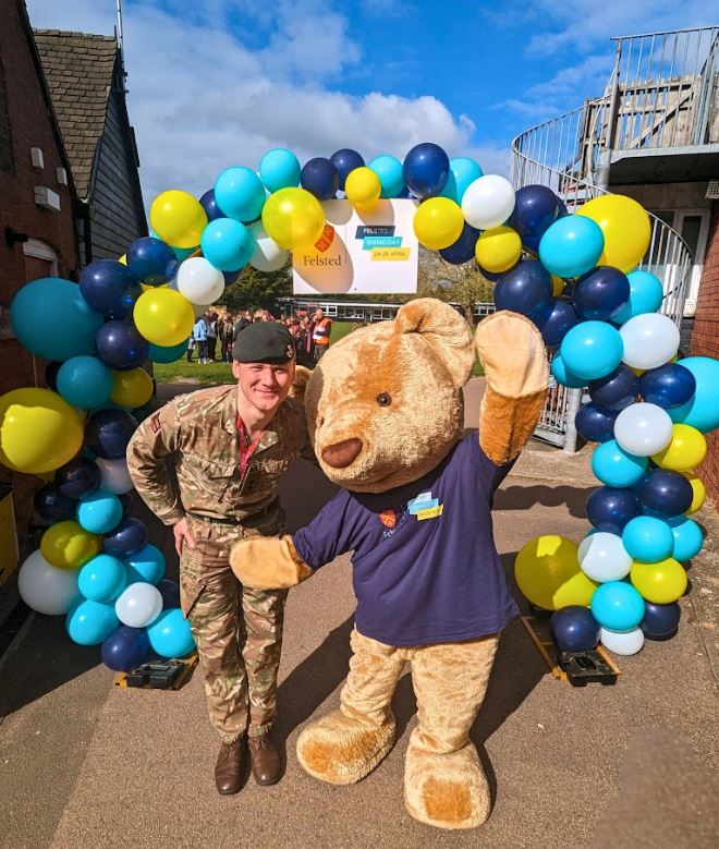 Felsted Giving Day Raises Over £115,000 for Transformational Bursaries ...