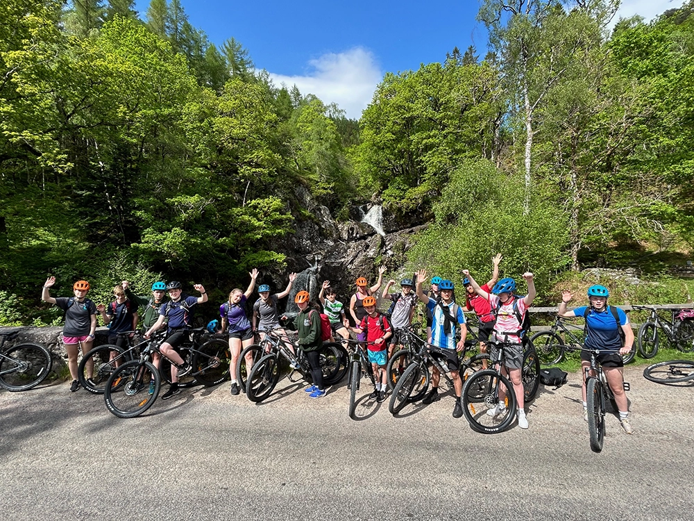 Senior School: Beyond the Classroom | News Article - George Watson's ...