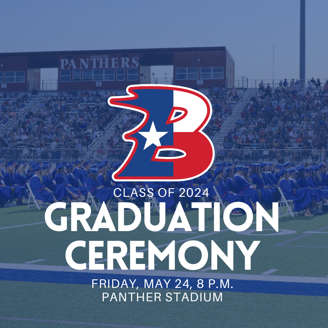 Class of 2024 Graduation Ceremonies | News Details