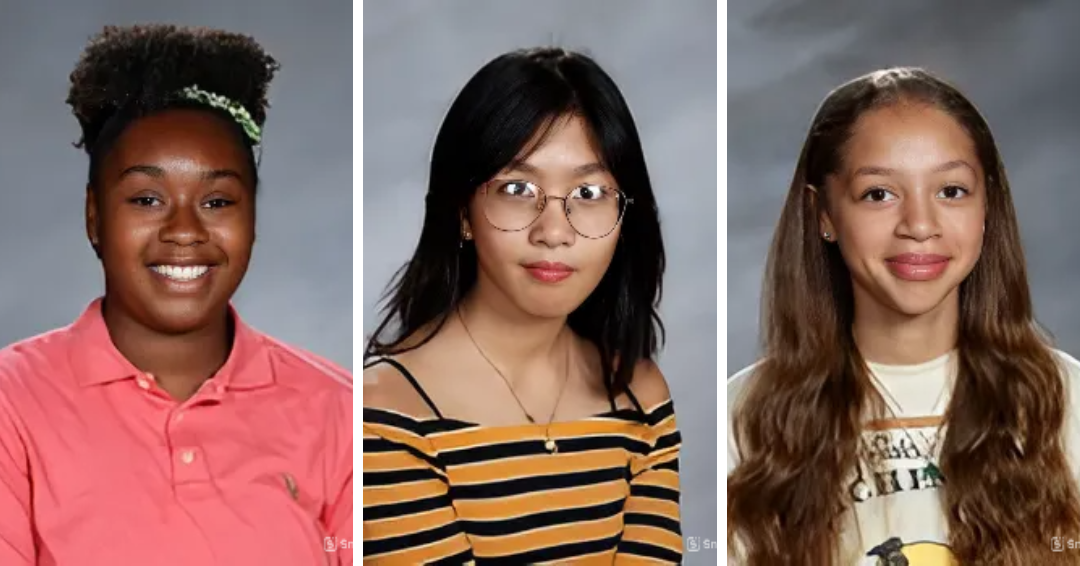 Students Selected for Prestigious Summer Camp | PSD News