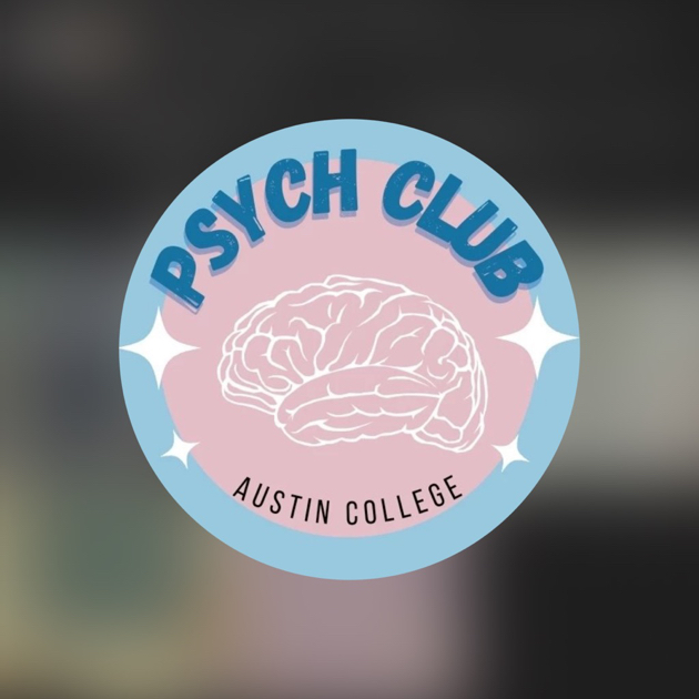 Psychology Club | Details