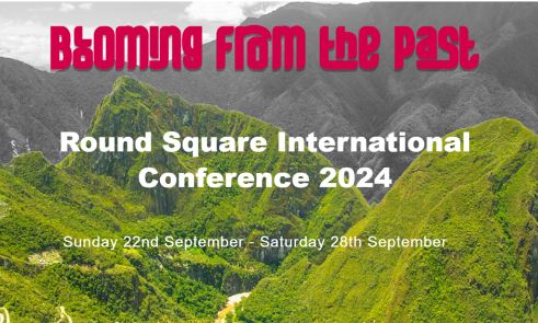 Round Square Annual Conference in Colombia | Posts Page