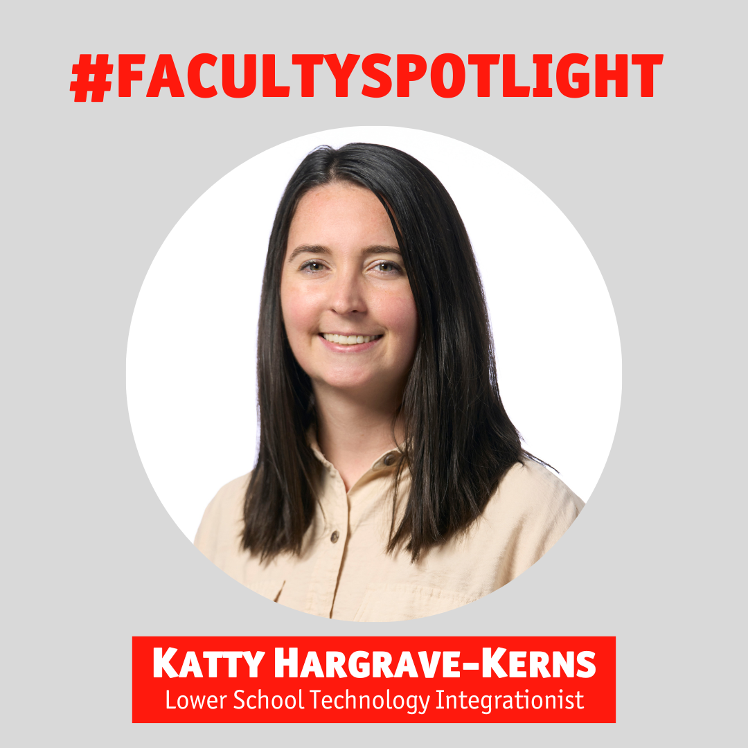 Faculty Spotlight: Katty Hargrave-Kerns | Post
