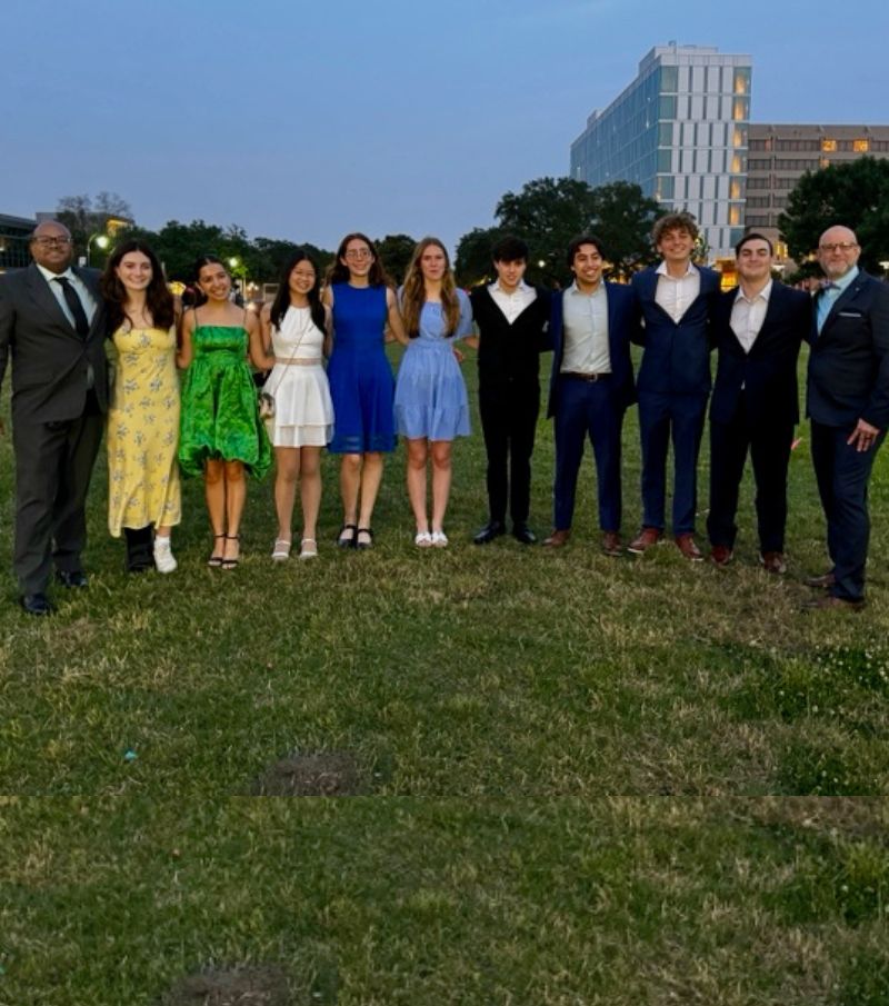 Upper School Visual Arts Students Awarded at HCDE Regional Scholastic ...