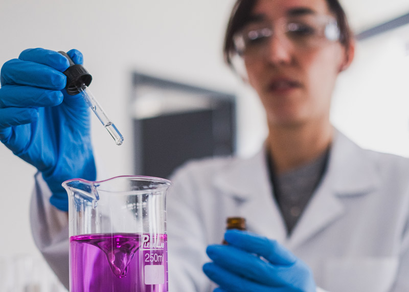 From Inspired to Inspiring: Women in Science at Graded | Post