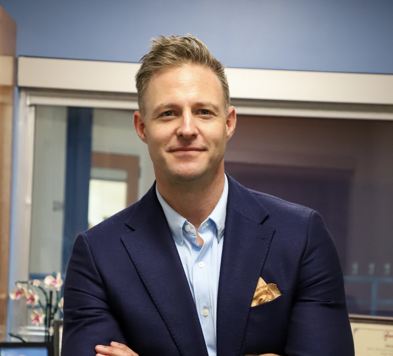 New ‘stache, Who Dis? | Post Detail Page