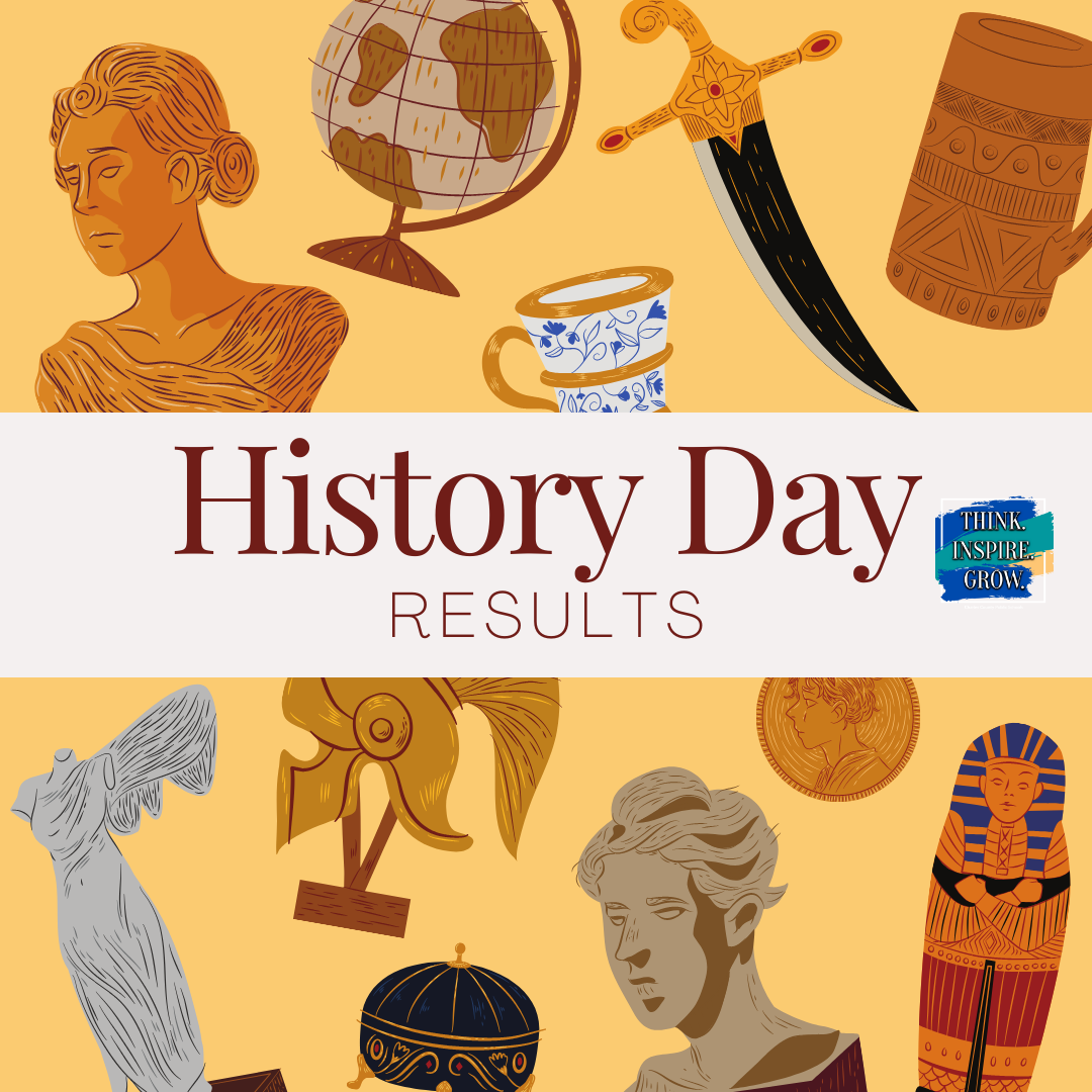 Students, teacher earn state History Day recognitions at MD competition ...