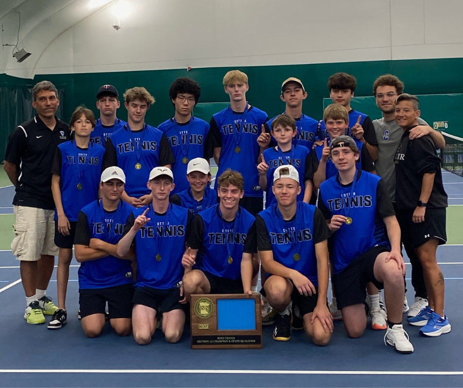 State Bound | article - Cotter Schools