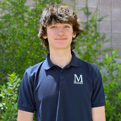 TMS Rising Senior Drake Sage Selected for Virtual NASA Internship ...