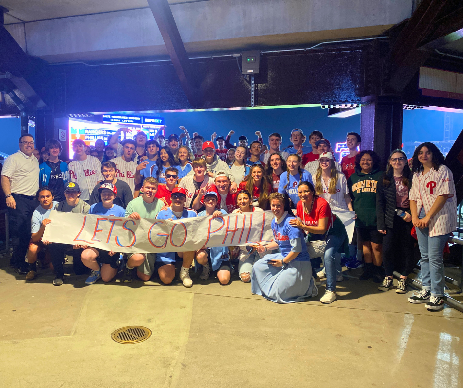 Phillies Night Out Recap | News