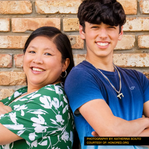 Physics Teacher, Miranda Chin, Earns National Recognition | Blog Highlights