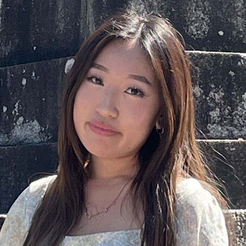 TMS Junior Caitlyn Kim Secures 2024 NCTE Acheivement Award | News Post