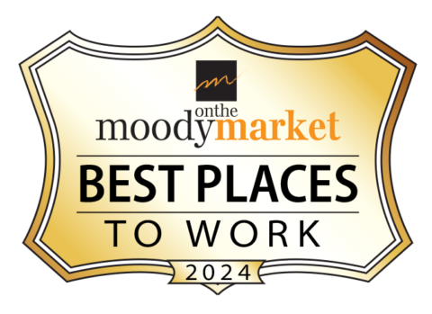 Berrien RESA Awarded Moody on the Market’s "Best Places to Work for ...