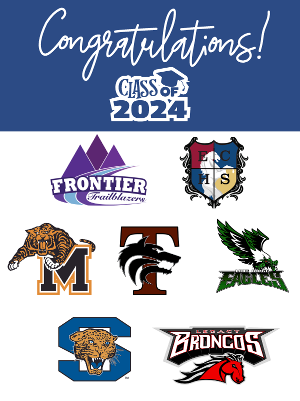 Congratulations to the MISD Class of 2024 | MISD Newsroom Article ...