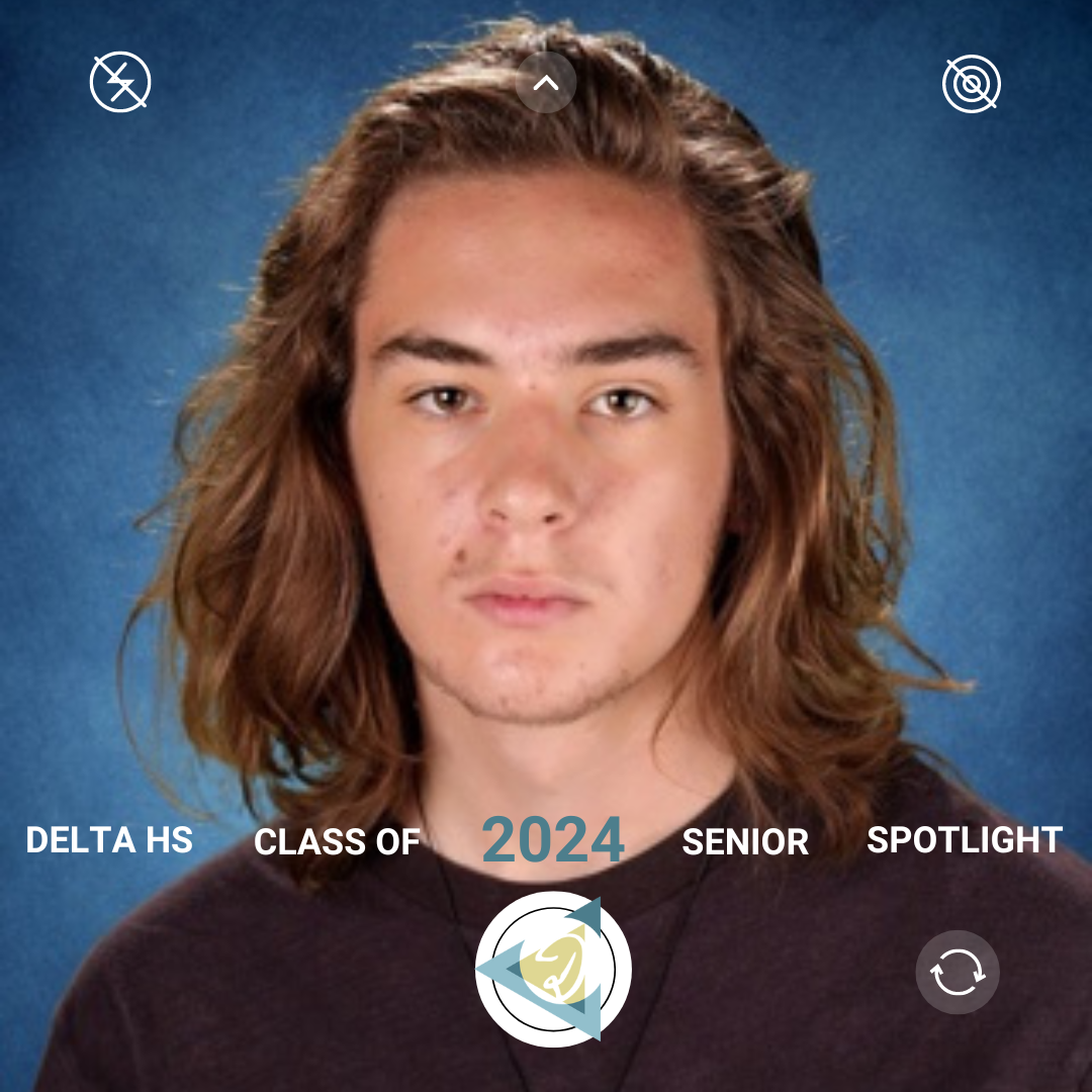SENIOR SPOTLIGHT! Tyler McElwain | News Details
