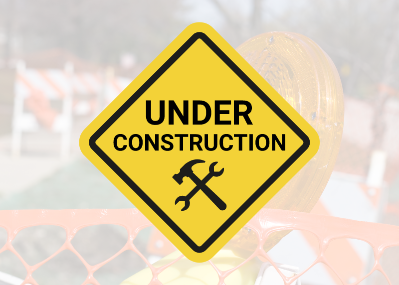 Summer Construction and Building Access | article