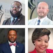 Four New Principals Announced | Details