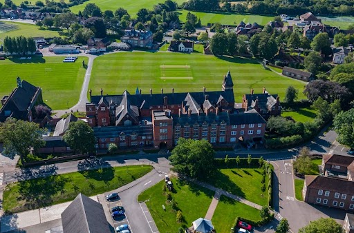 Senior Head's Blog: In The News | Posts Page