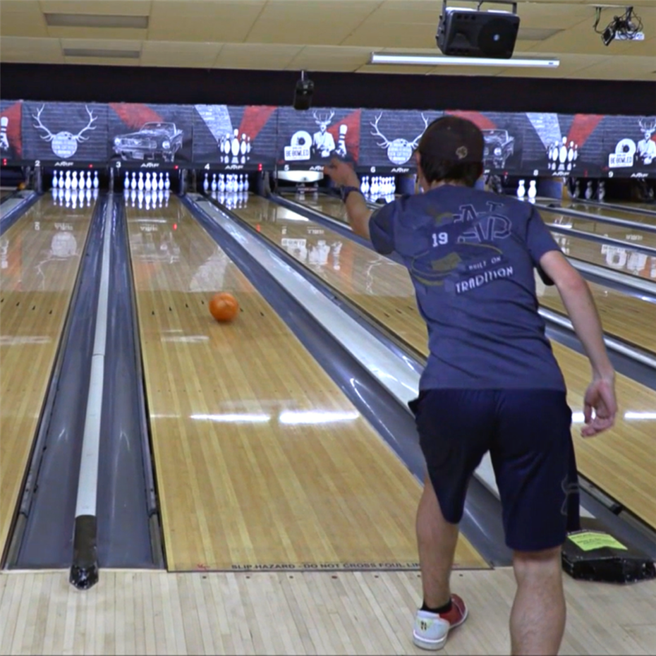 Unified Bowling Strikes a Chord for Inclusive Fun | Posts Detail