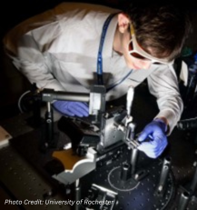 MHS Senior Gregory Demos Publishes a Paper in "Optical Engineering ...