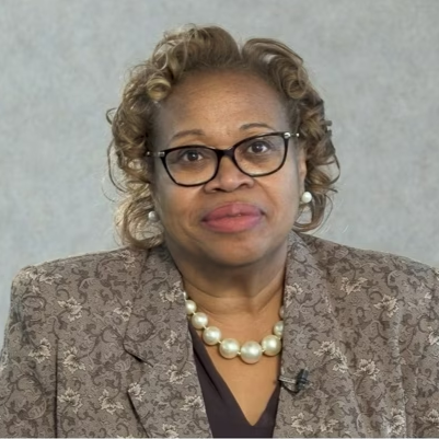 Considering Running for the Board of Education? President Robin Scott ...