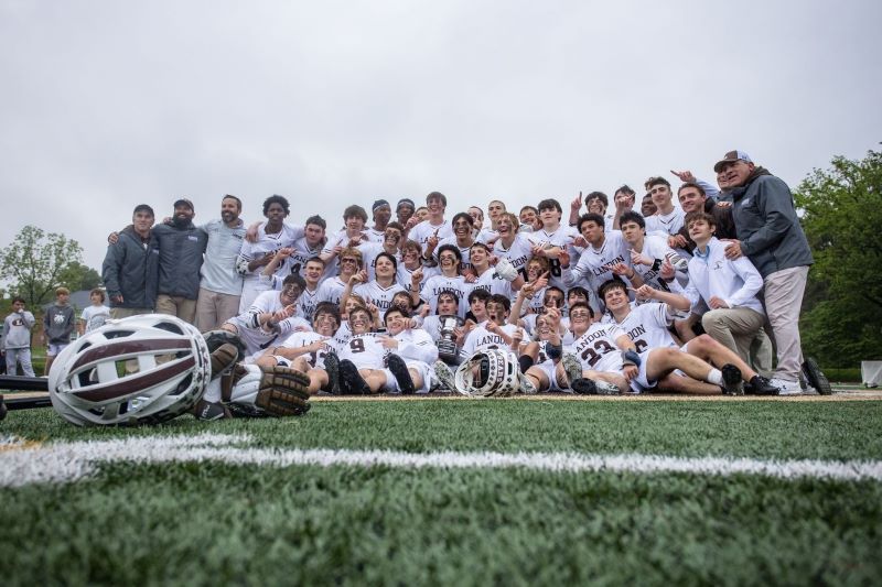 Two championships and 16 All-IAC players named | Read More