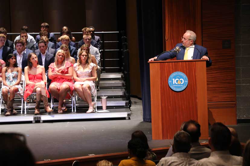 Senior Assembly: Class of 2024 | News & Campus Candids Details