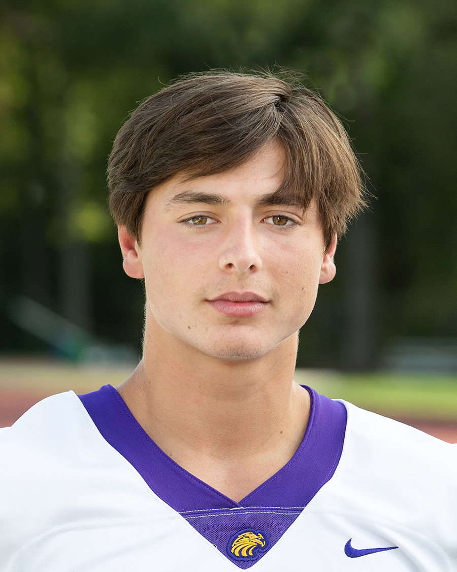 Miles Roeder 2024 | Details