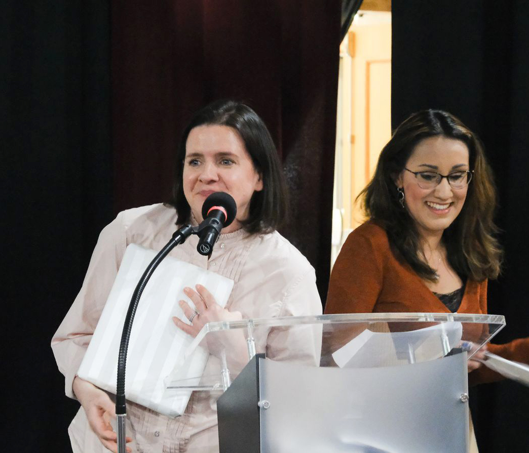 2024 Yearbook Dedicated to Ms. Falcon | Featured News