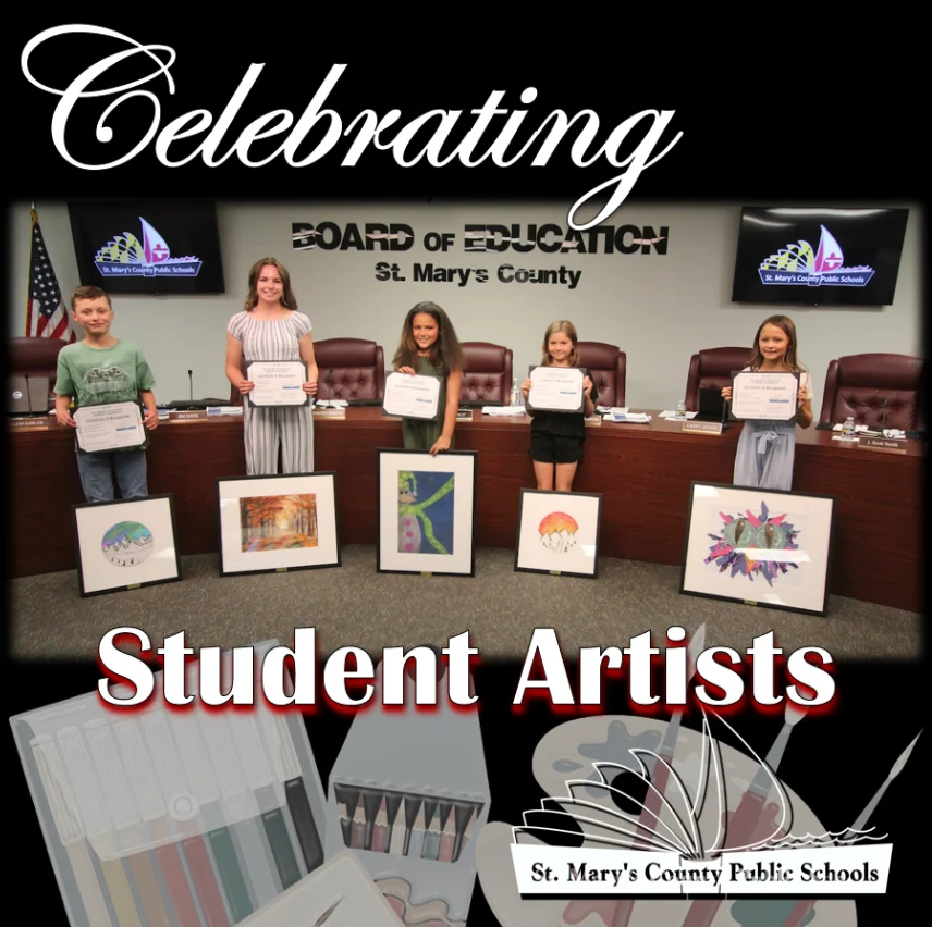 6/22/24 BOE Meeting Highlights | Post Details SMCPS News