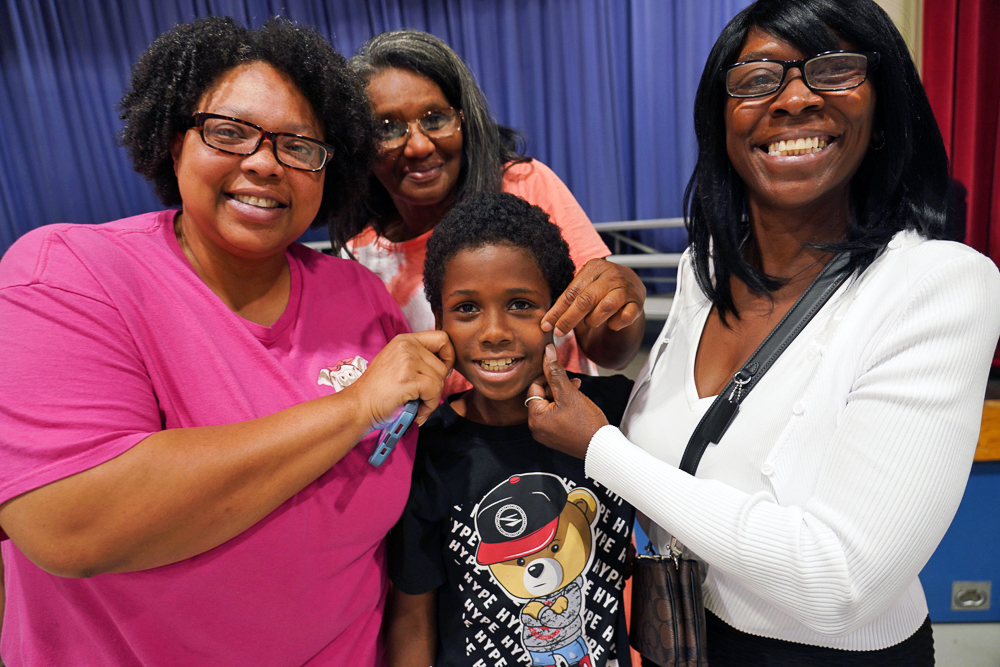 Jarman Celebrates Students With Awards Assemblies & Music | Default ...