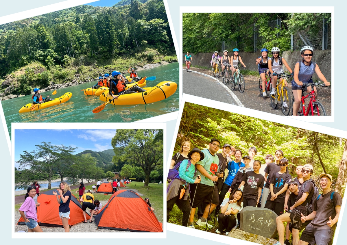 Week Without Walls 2024 | News Article