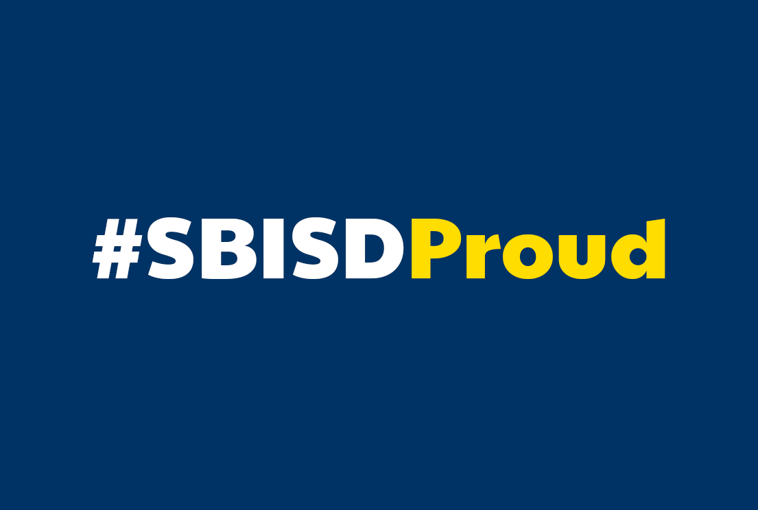 A Message from Dr. Blaine to the SBISD Family | Featured News