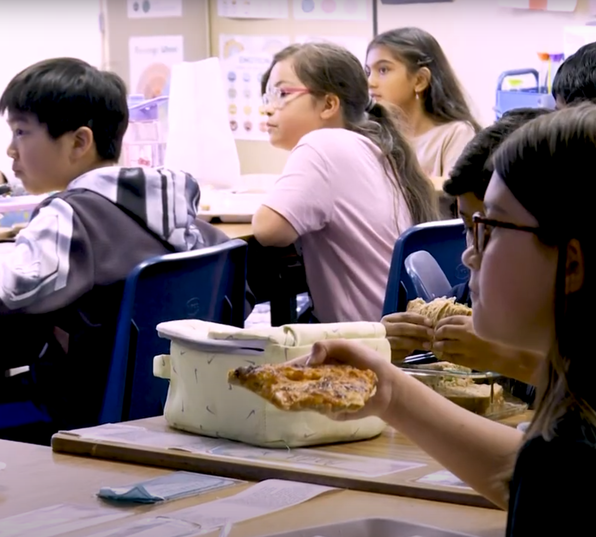 Building Excellence Plan: Louisa May Alcott Elementary | News Details