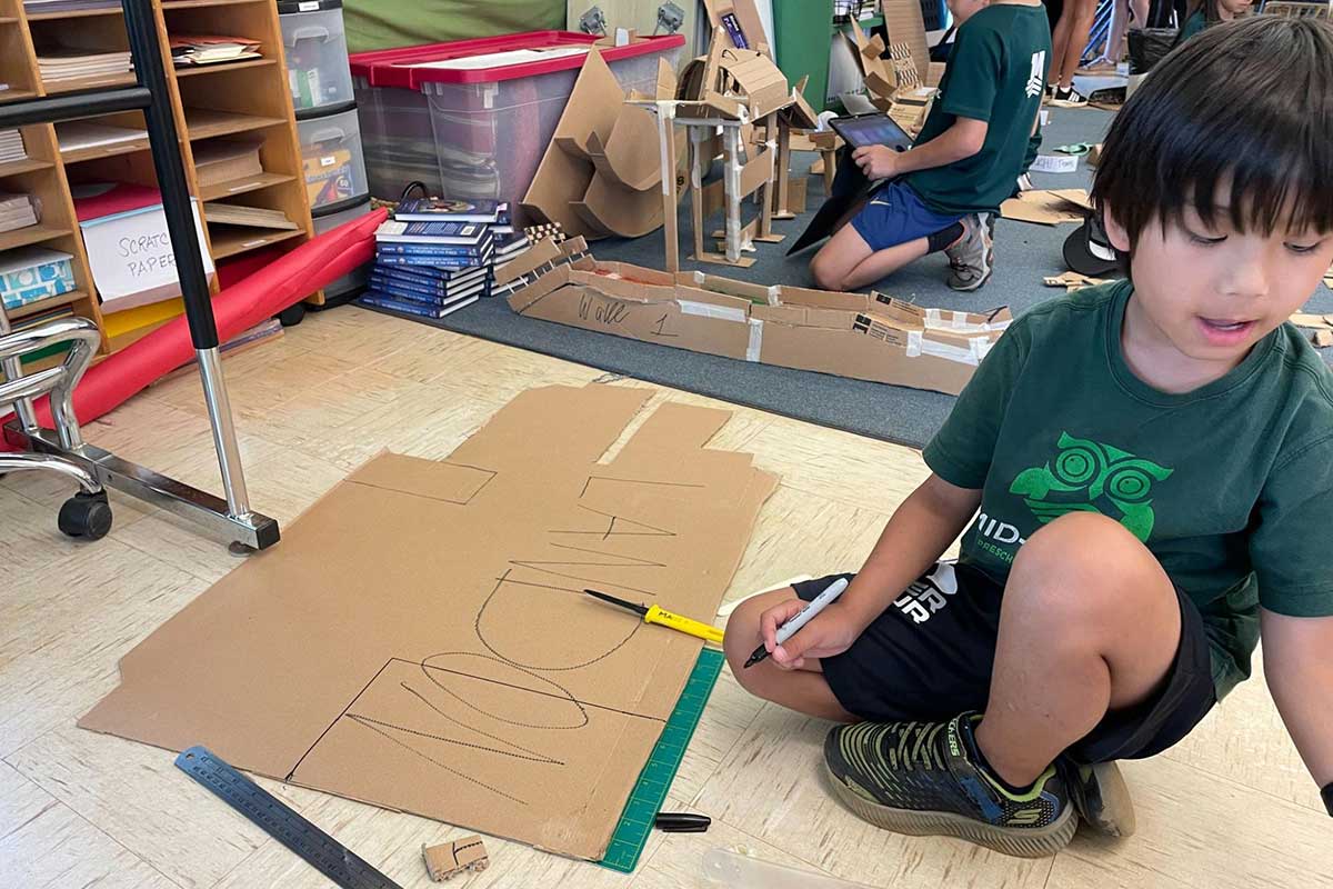 Safety First: The Importance of Using Maker Space Cart Tools Safely ...